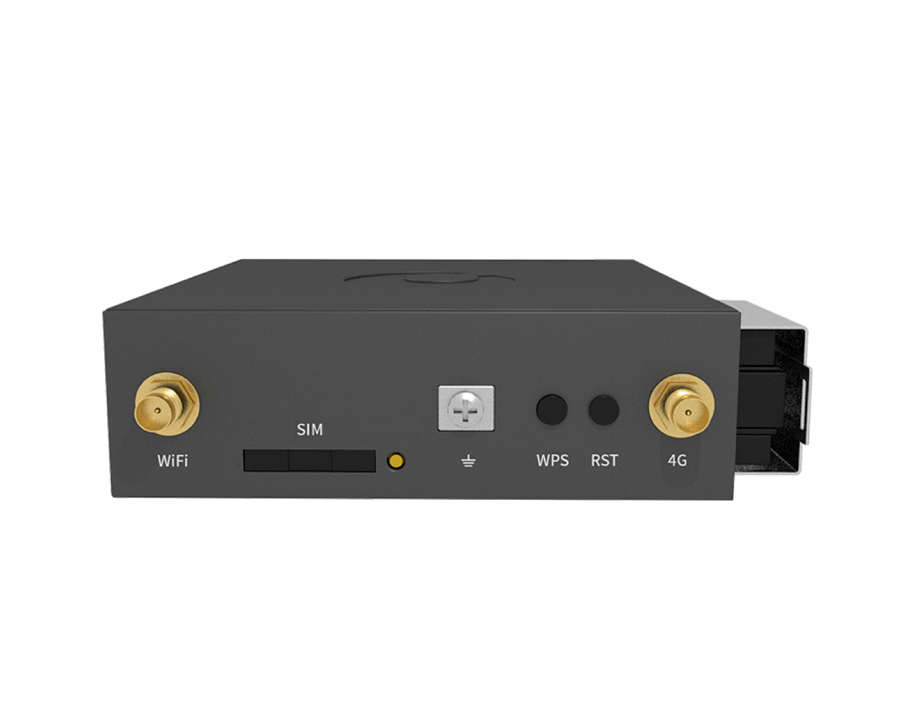 蒲公英4G工业无线路由器R300A-1121G-贝锐商城