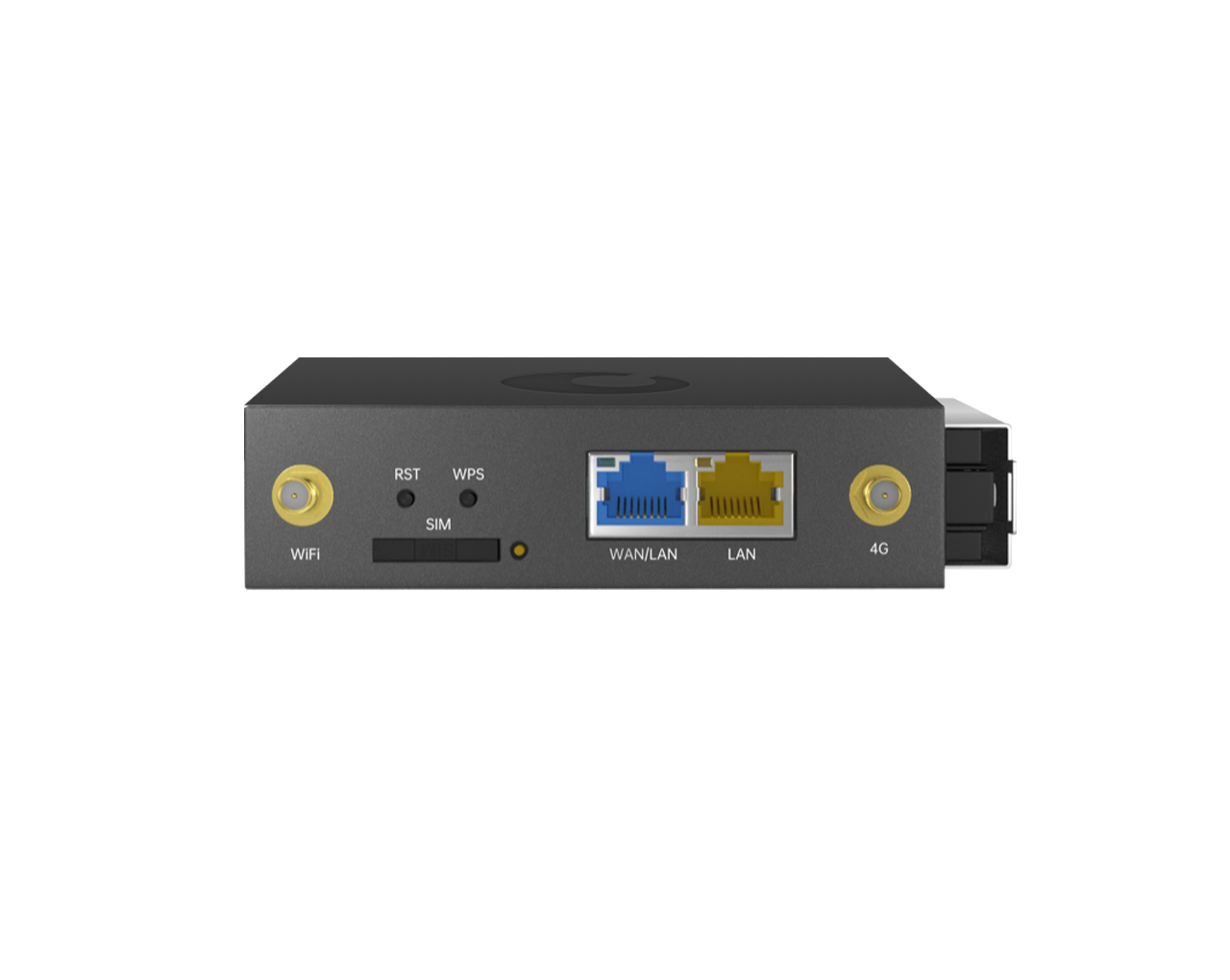 蒲公英4G工业无线路由器R300-2121G-贝锐商城